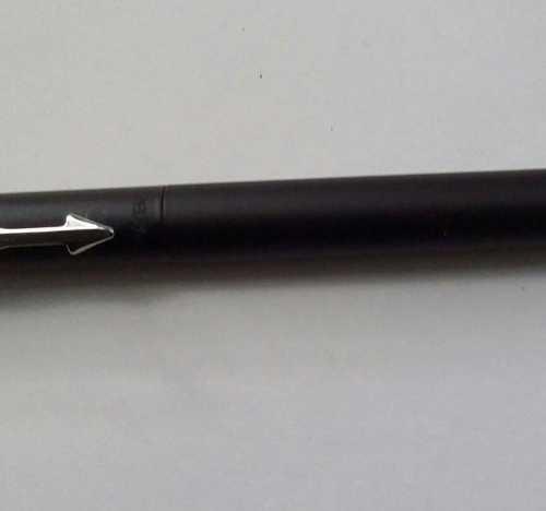 Parker Vector Matte Black перьевая ручка