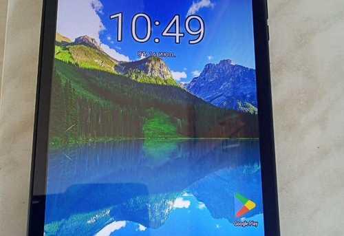 Планшет digma optima 8019n 4G