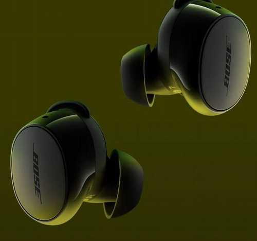 Bose QuietComfort Earbuds под заказ из США