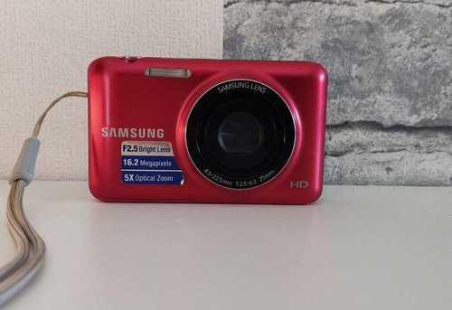 Компактный фотоаппарат samsung es95