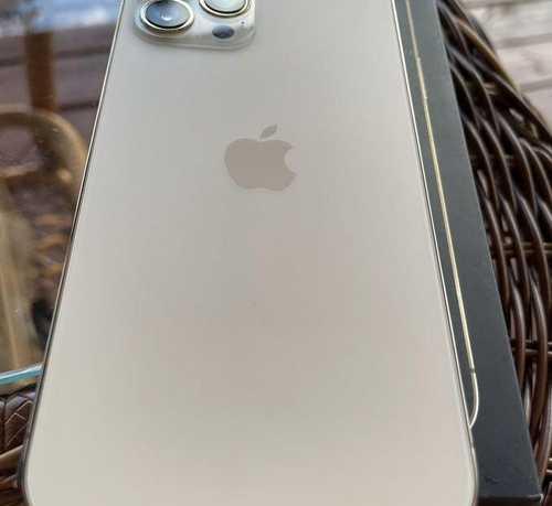 Iphone12 pro max 512