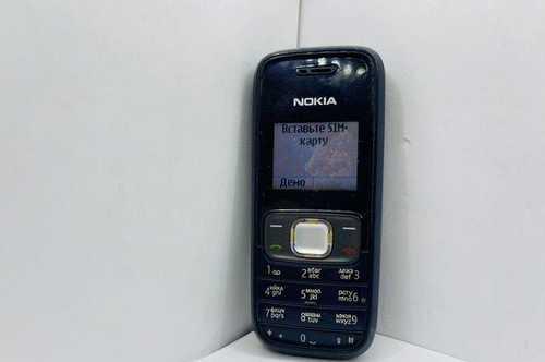 Телефон Nokia 1209 (Краснодонцев)