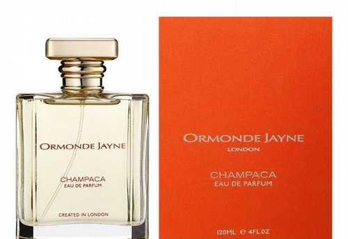 Ormonde Jayne Champaca 120 ml