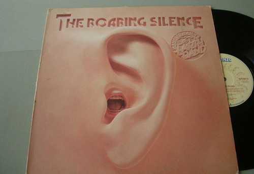 Manfred Mann's Earth Band "The Roaring Silence" UK