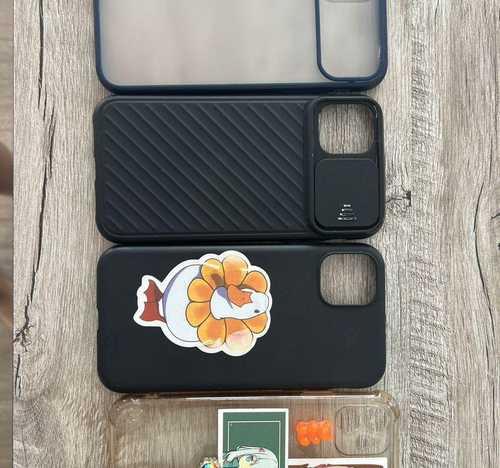 Чехлы на телефон iPhone 11 бесплатно