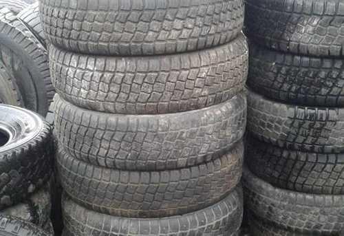 КАМА Кама-219 225/75 R16