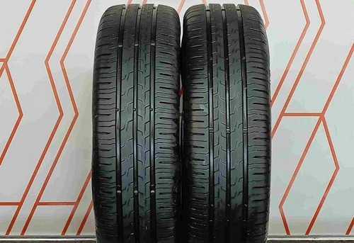 Continental ContiEcoContact 6 185/65 R15