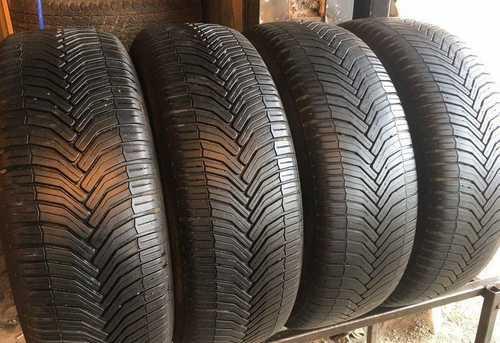 Michelin CrossClimate 215/60 R17