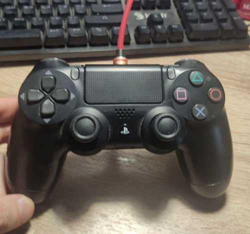 Геймпад sony dualshock 4