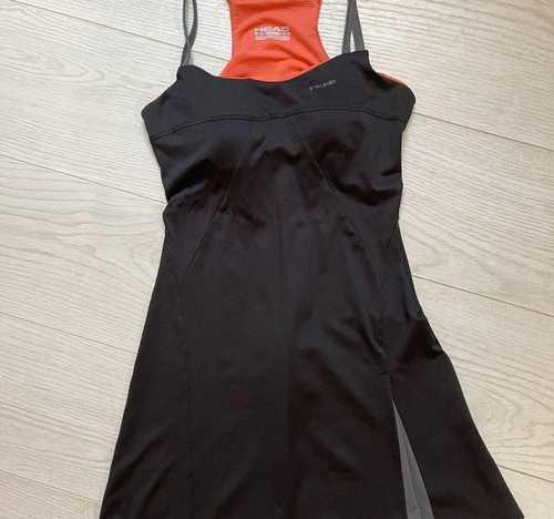 Теннисное платье Head xs