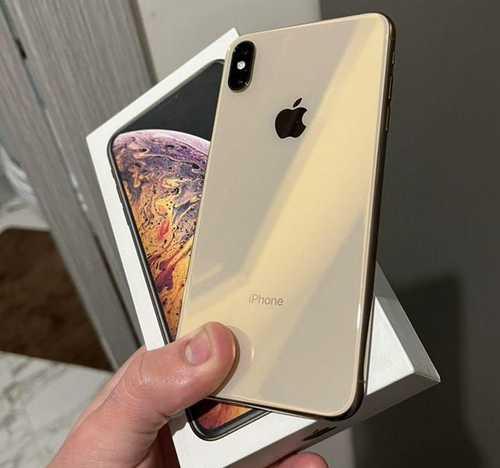 iPhone Xs Max, 64 ГБ