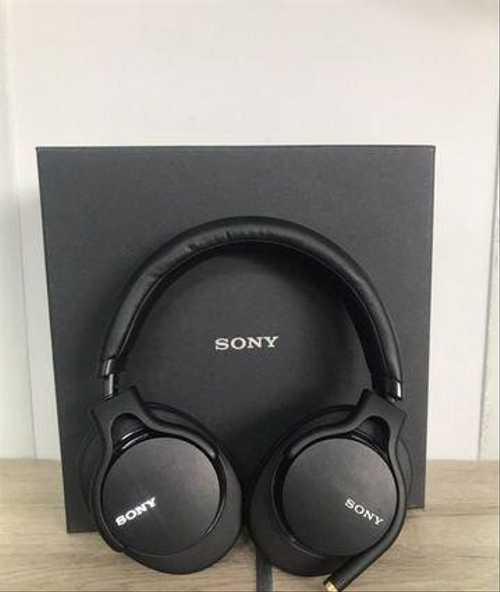 Наушники Sony MDR-1Am2 Stereo