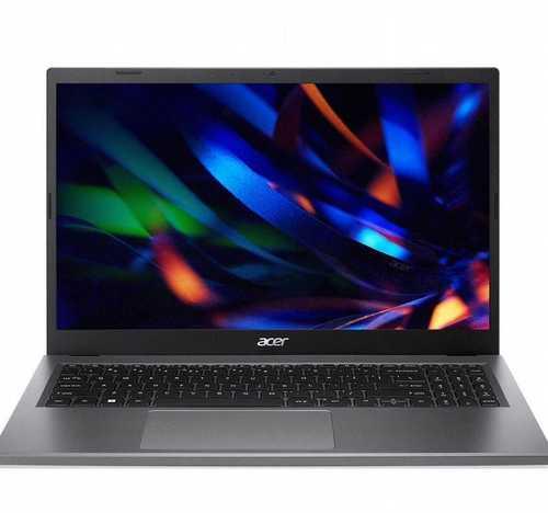 Ноутбук Acer Extensa 15 EX215-23-R2FV AMD Ryzen 3 7320U/8Gb/SSD512Gb/15.6"/IPS/FHD/60Hz/Win11/Iron