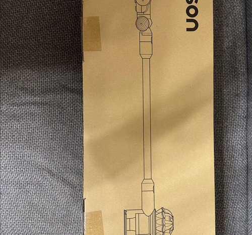 Пылесос dyson v8 absolute