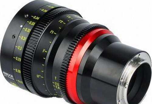 Meike Prime 16mm T2.5 Cine Lens Sony E Mount