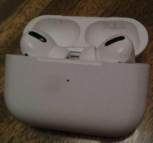 Наушники AirPods Pro, копия