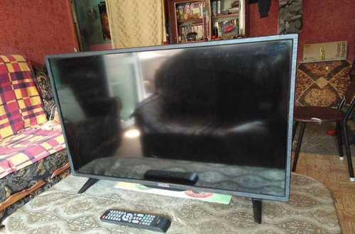 Polar 32"DVB-T2