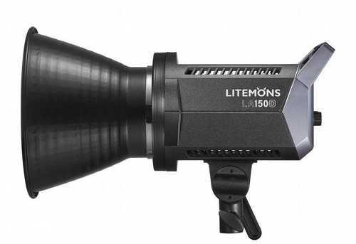 Осветитель светодиодный Godox litemons LA150D