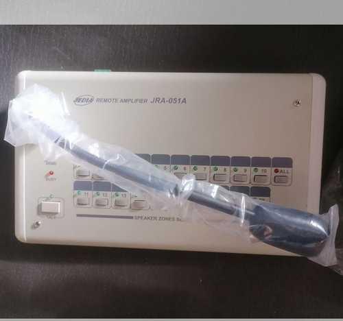 Jedia JRA-051A