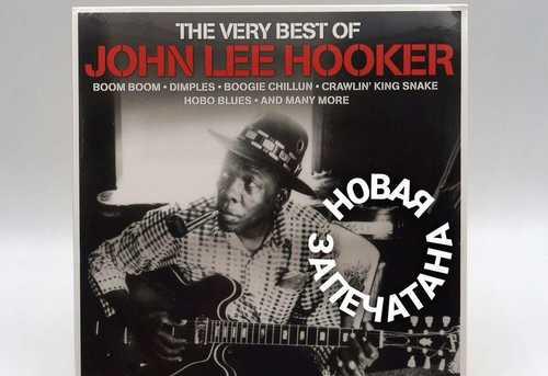 The Very Best Of John Lee Hooker