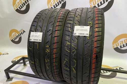 Achilles ATR Sport 245/30 R21