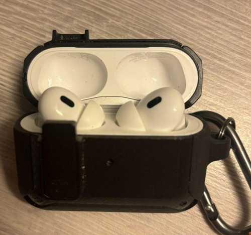 Наушники airpods pro 2024