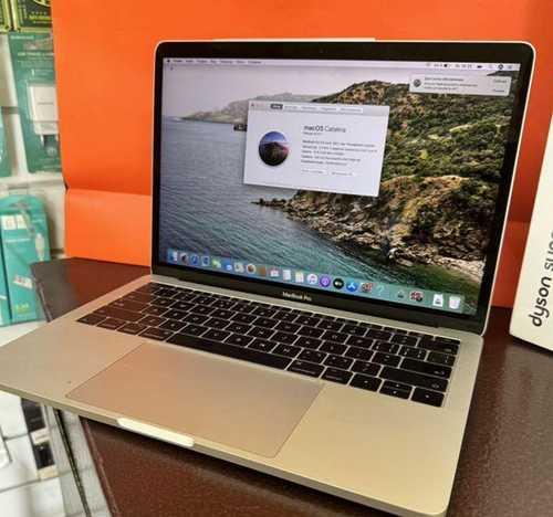 Macbook pro 13 2017 i5