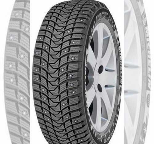 Michelin X-Ice North 3 215/60 R16 99T