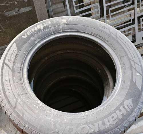 Hankook Ventus Prime 2 K115 235/65 R17 100