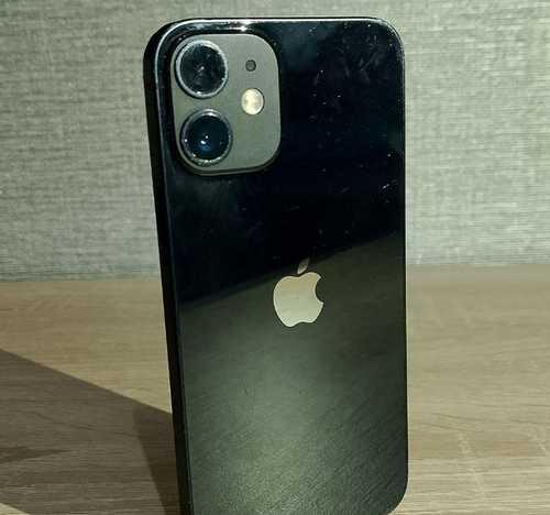 iPhone 12 mini, 128 ГБ