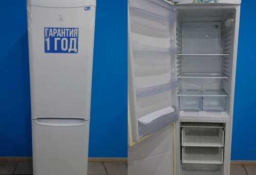 Холодильник Indesit BH 20.025