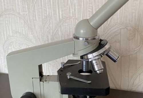 Микроскоп Биолам Р-16 Ломо