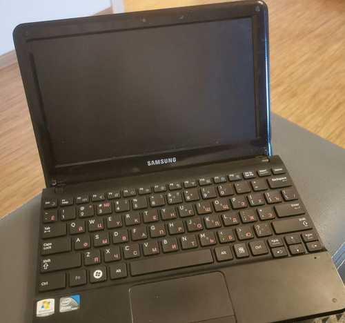 Netbook Samsung nc110