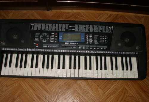 Синтезатор techno KB-930