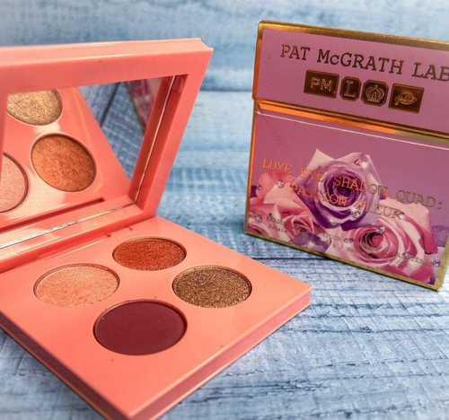 Косметика PAT MC Eyeshadow passion fleur