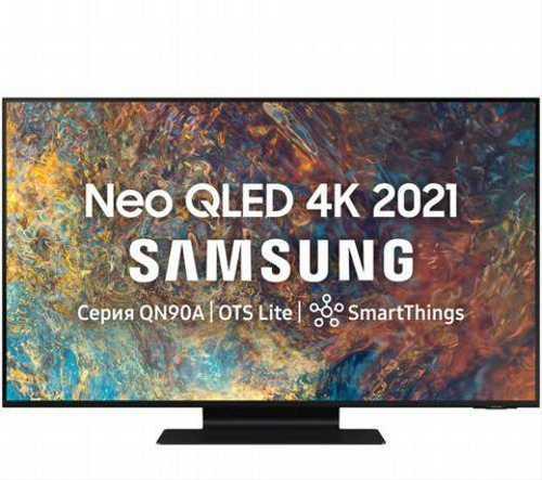 Телевизор Samsung QE55QN90AAU