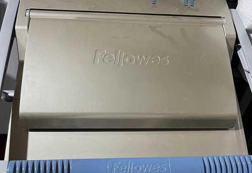 Брошюровщик fellowes galaxy 500