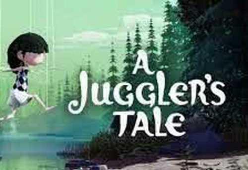 A Juggler's Tale игры для Nintendo Switch