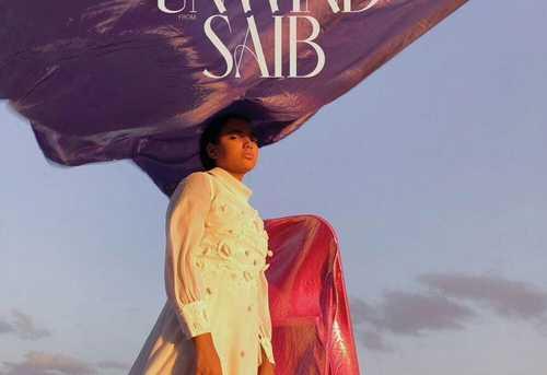 Saib – Unwind