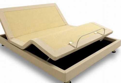 Кровать аскона ergomotion 300s 200x160 с матрасом