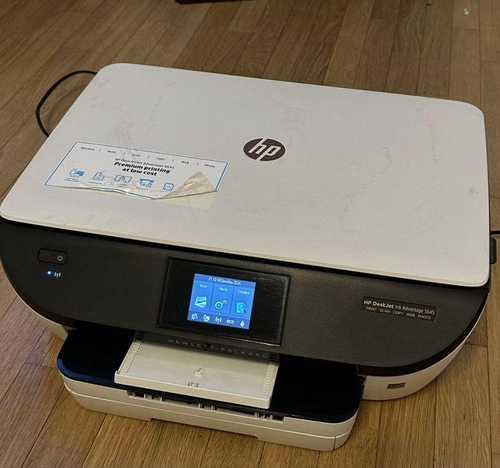 Струйное мфу HP DeskJet Ink Advantage 5645