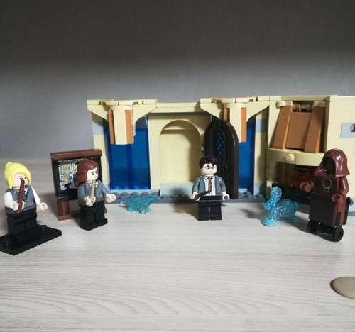 Lego Harry Potter   Выручай Комната