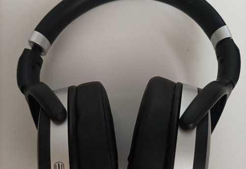 Беспроводные наушники Sennheiser HD 4.50 btnc