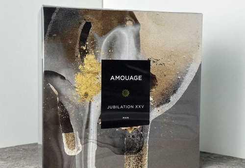 Amouage Jubilation XXV 100ml оригинал