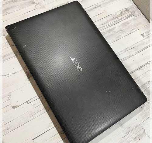 Acer aspire 5552G-n934g32Mikk