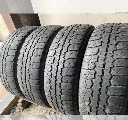 Rapid River K-214 4x4 245/70 R16