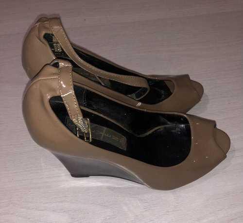 Туфли steve madden