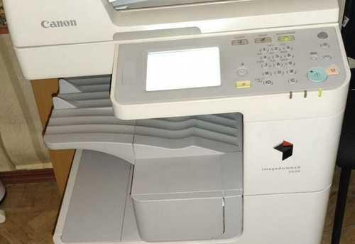 Мфу принтер лазерный Canon IR 2520