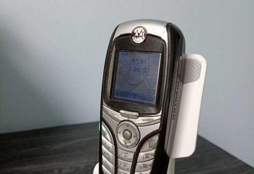 Motorola C380