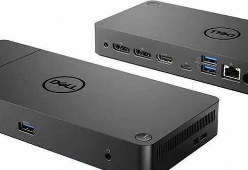 Док-станция Dell Dock WD19TBS